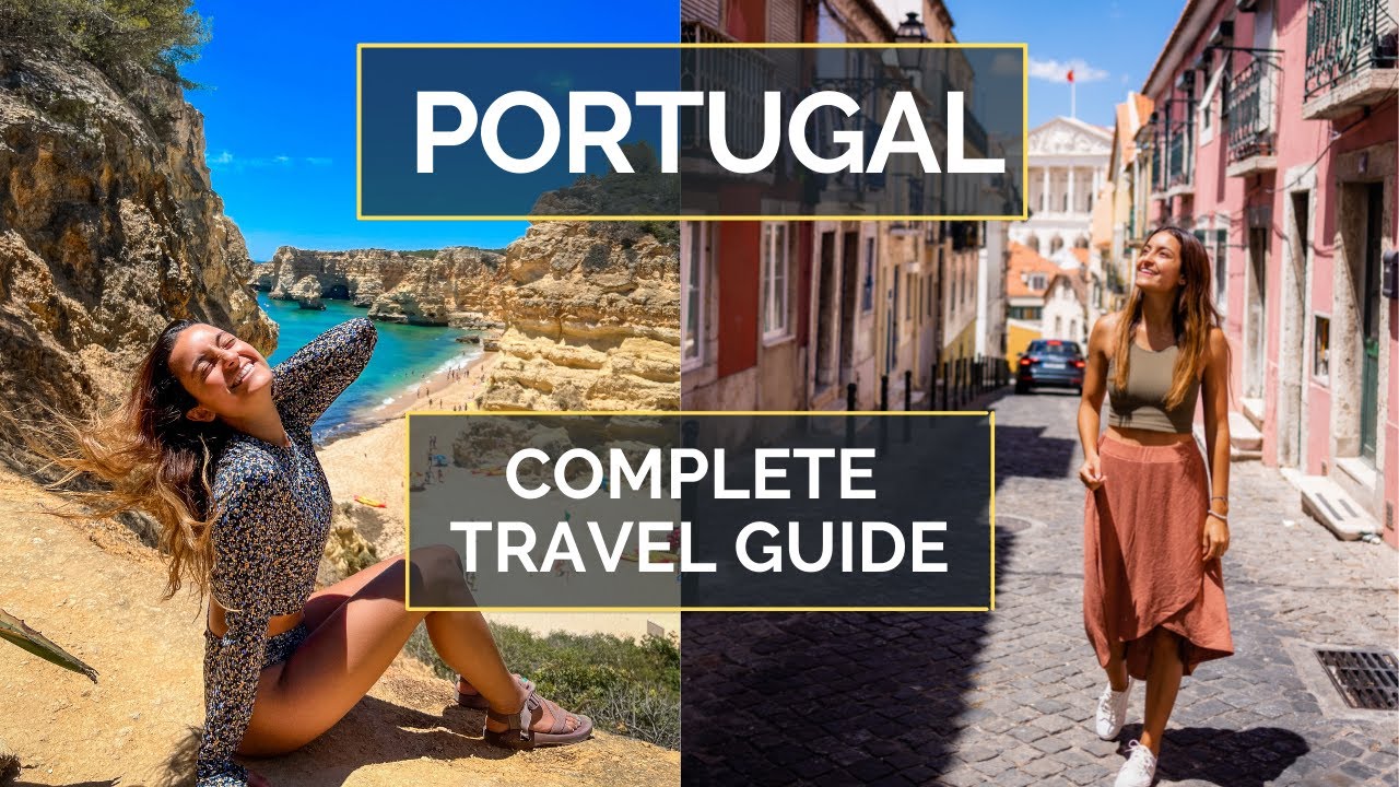 Exploring the Unforgettable Charm of Porto: Your Ultimate Travel Guide ...
