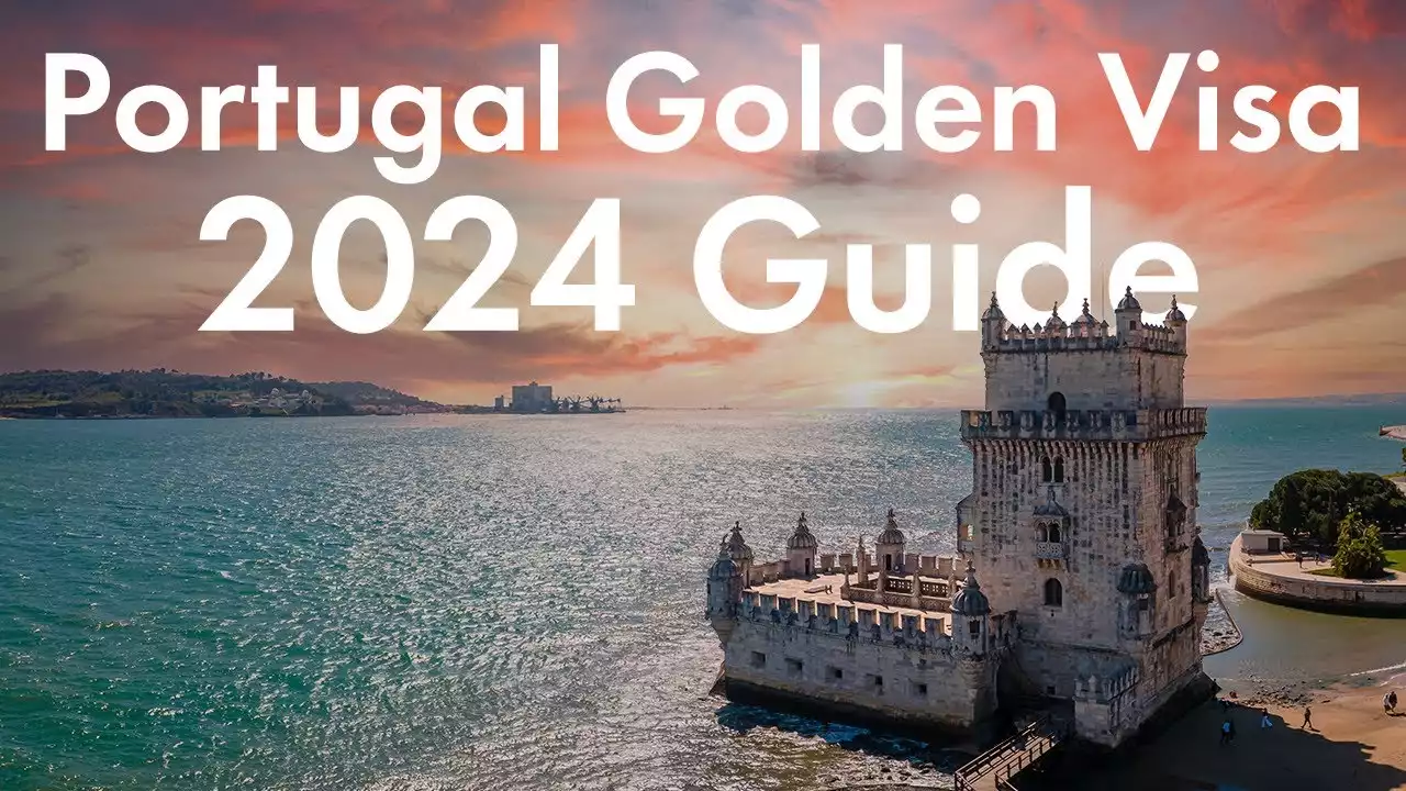 Exploring the New and Improved Portugal Golden Visa: Your Essential ...