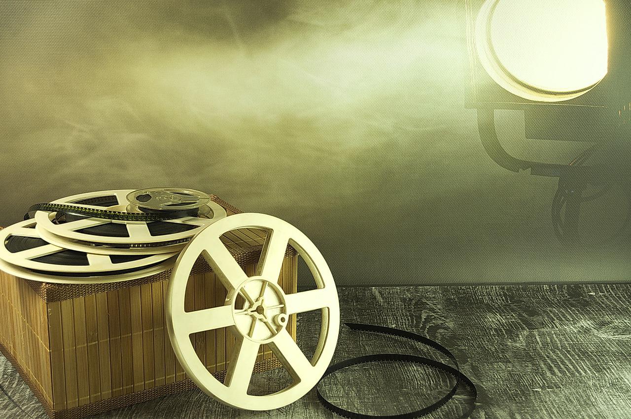 The History and Evolution of Cinema