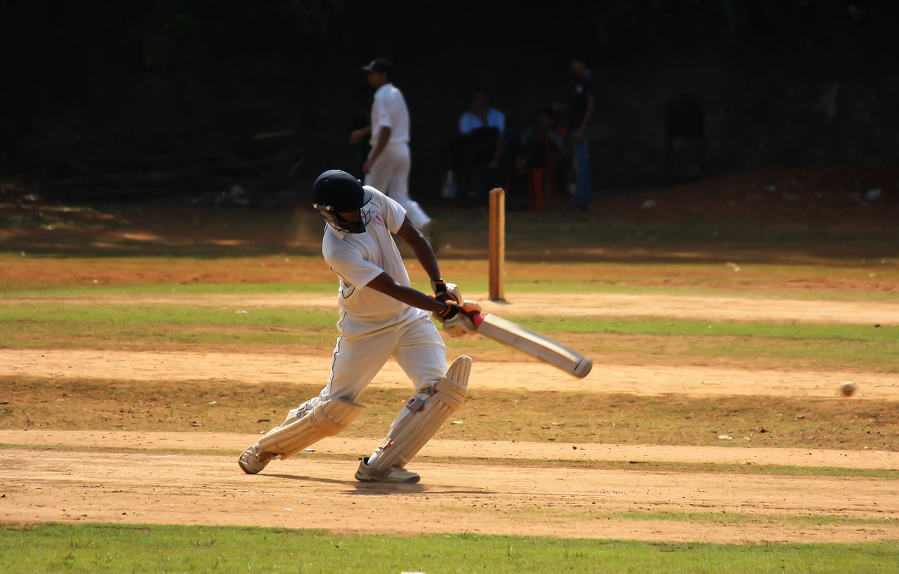 Cricket is the Most Watched Sport in the World