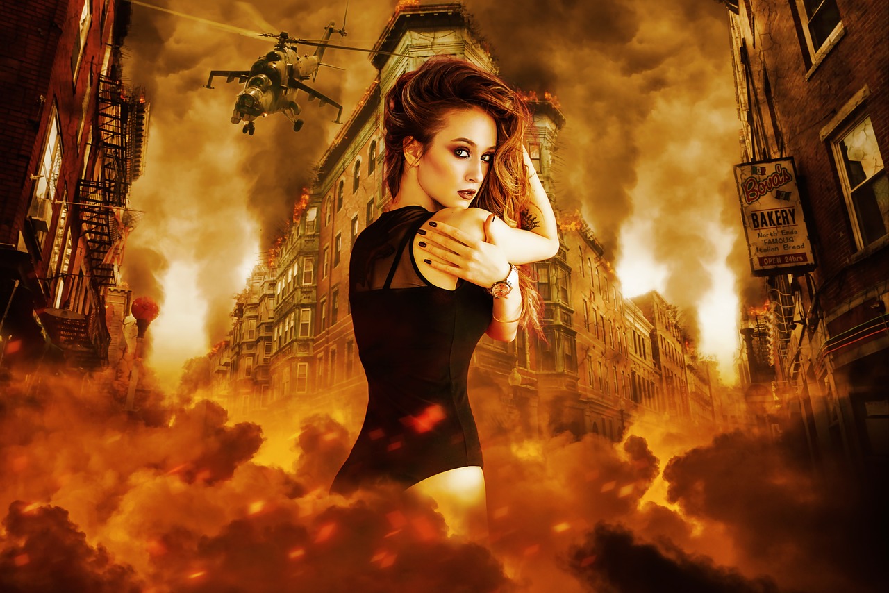 Fantasy Movies: Step Into a World of Magic and Adventure | Watch Now