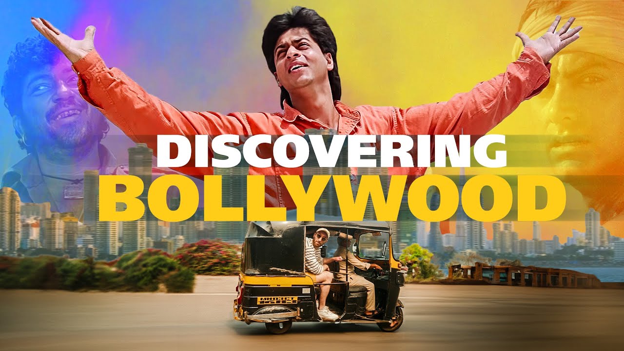 The History of Bollywood Movies: From Silent Films to Colored Cinema ...