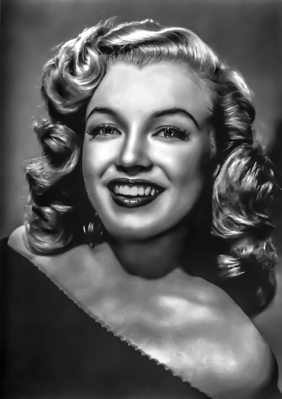 Hollywood’s Greatest Actresses