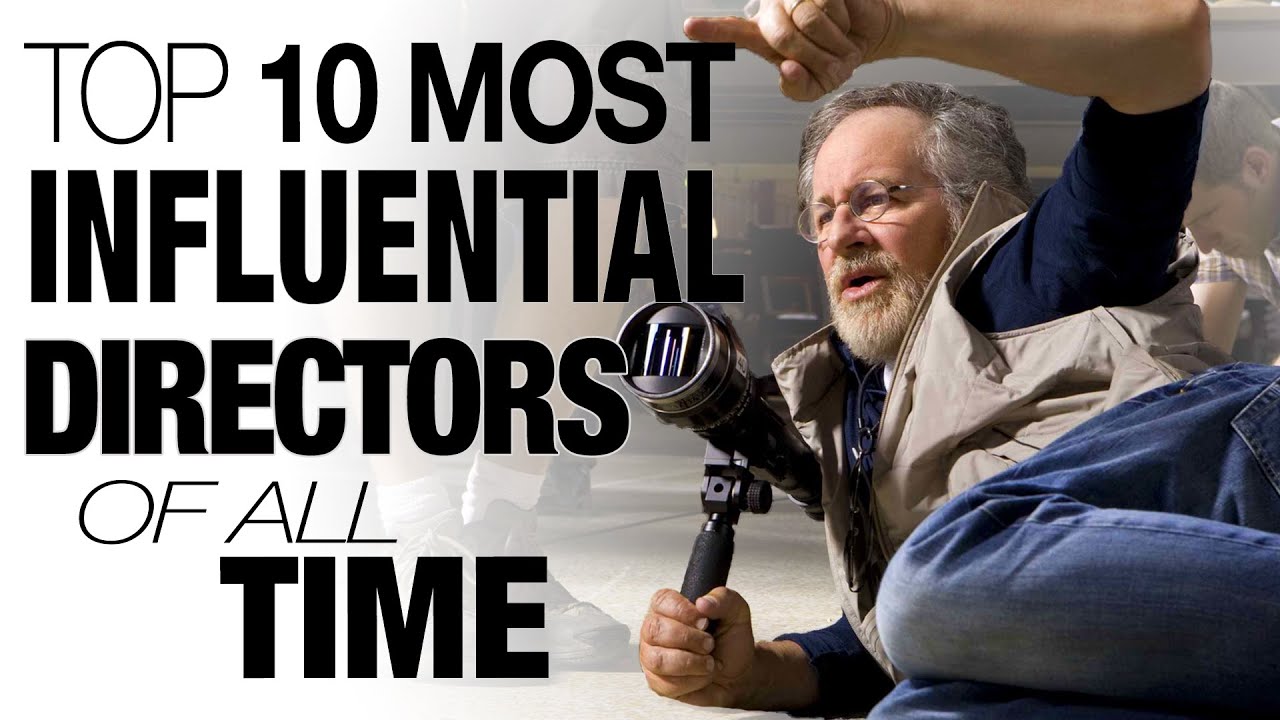 Unveiling the Legacy of Famous Movie Directors: Exploring the ...