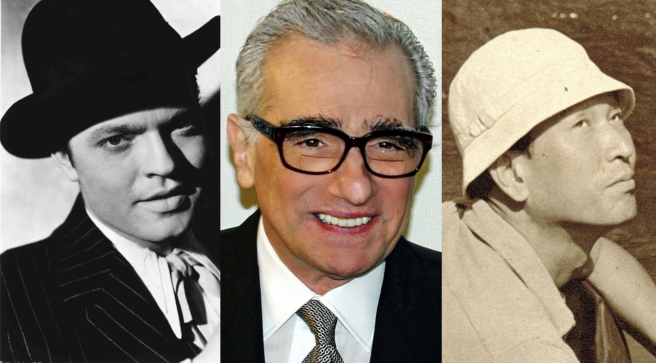 Famous and Successful Movie Directors: David Fincher, Christopher Nolan ...