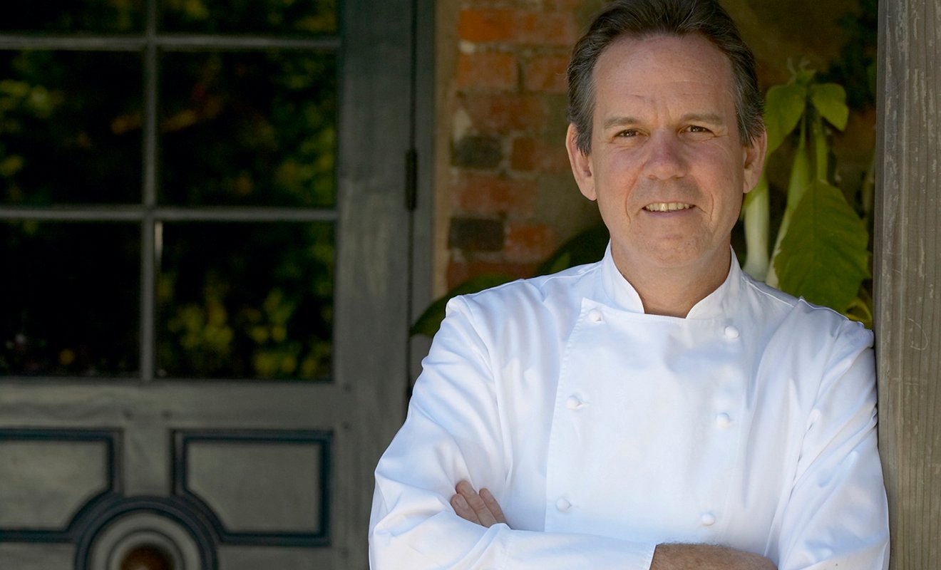 The World's Best Chefs - Thomas Keller: A Culinary Journey [Cellar and ...