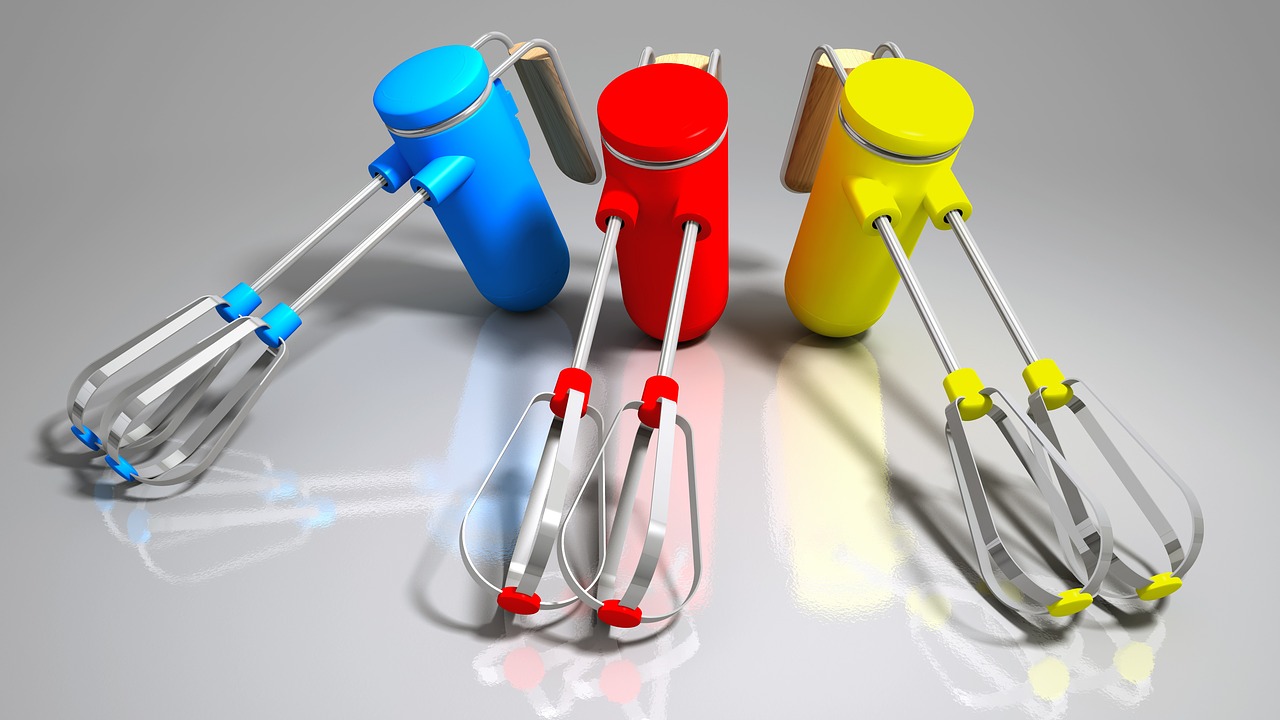 Electric Kitchen Equipment – Simplifying Cooking