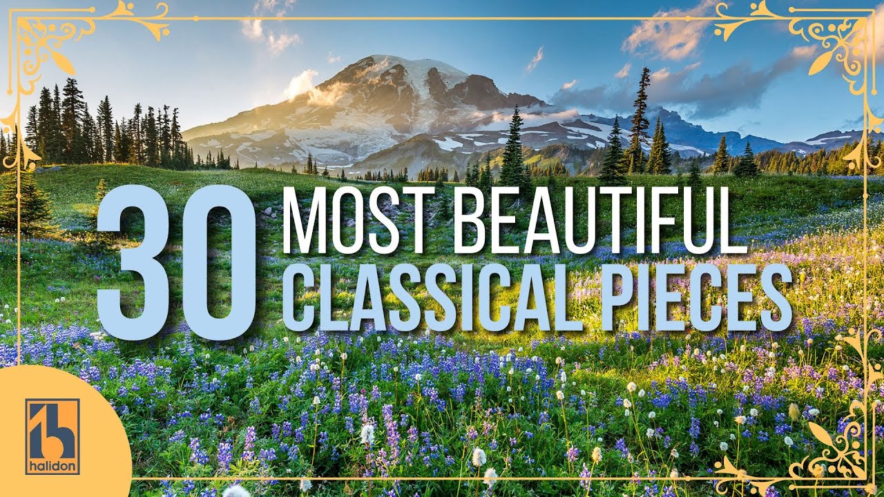 Exploring the Top Classical Music Masterpieces of 2020 | Unearthing the ...