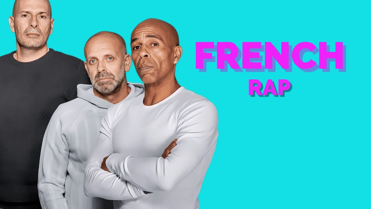 Top Five French Rap Anthems of January 2020 | Discover the Beats