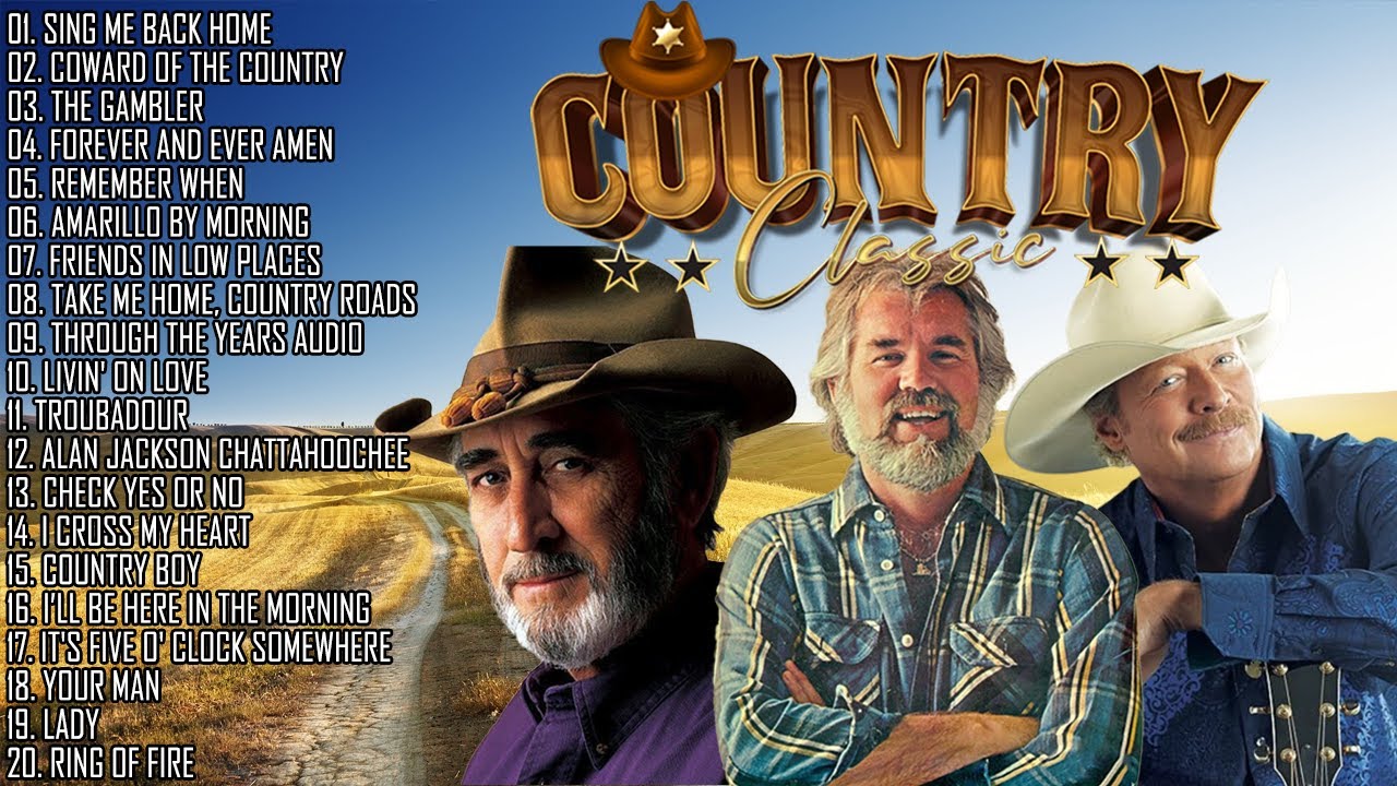 Nostalgic 90s Country Hits: Travel Back in Time with iHeartCountry 90s