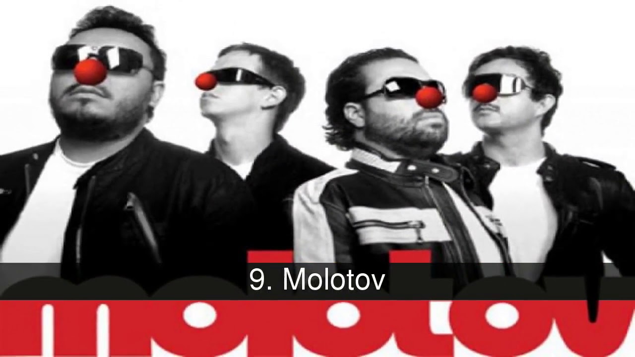 The 15 Greatest and Most Famous Spanish Rock Bands: Unveiling the ...