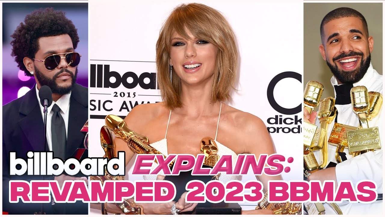 The Ultimate Guide to the Billboard Music Awards: History, Significance ...