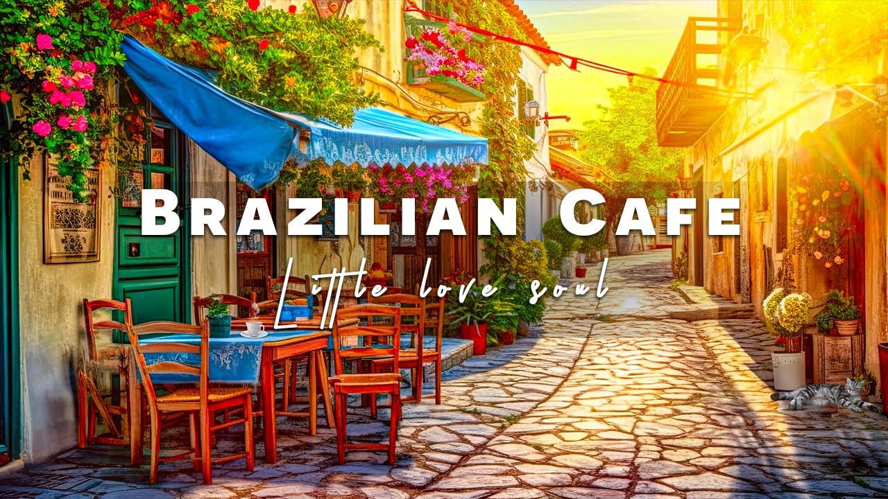 The Rhythm and Soul of Brazilian Music: Samba, Bossa Nova, and Forró