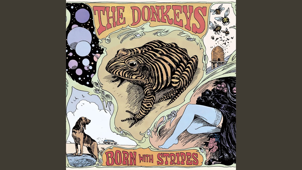 7 Iconic Psychedelic Rock Albums from the 1970s | Mind-Blowing Soundscape
