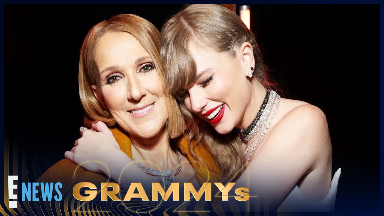 Grammys 2024: Unveiling the Unforgettable Night of Victors, Mesmerizing ...