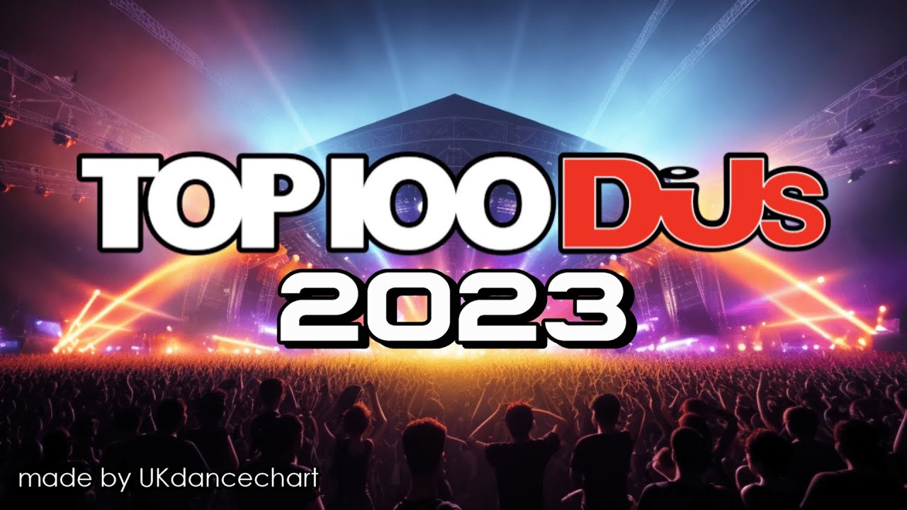 Vote Now! Discover the Hottest DJs of 2023 in DJMag.com's Top 100 DJs ...