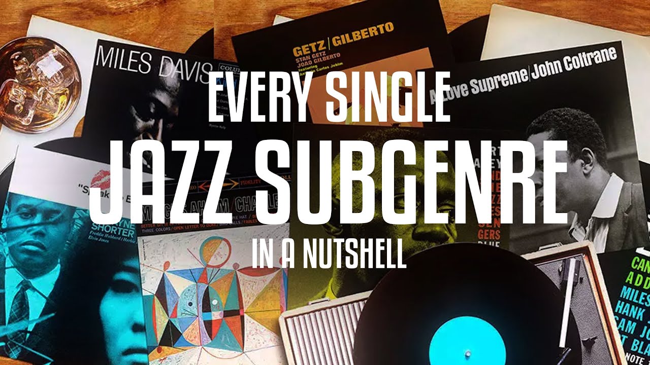 The Soulful Origins and Timeless Appeal of Jazz Music: Quintessential Genre