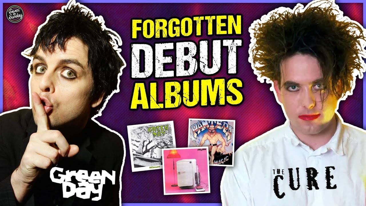 Breaking Barriers: The Unforgettable British Debut Albums from the 2000s