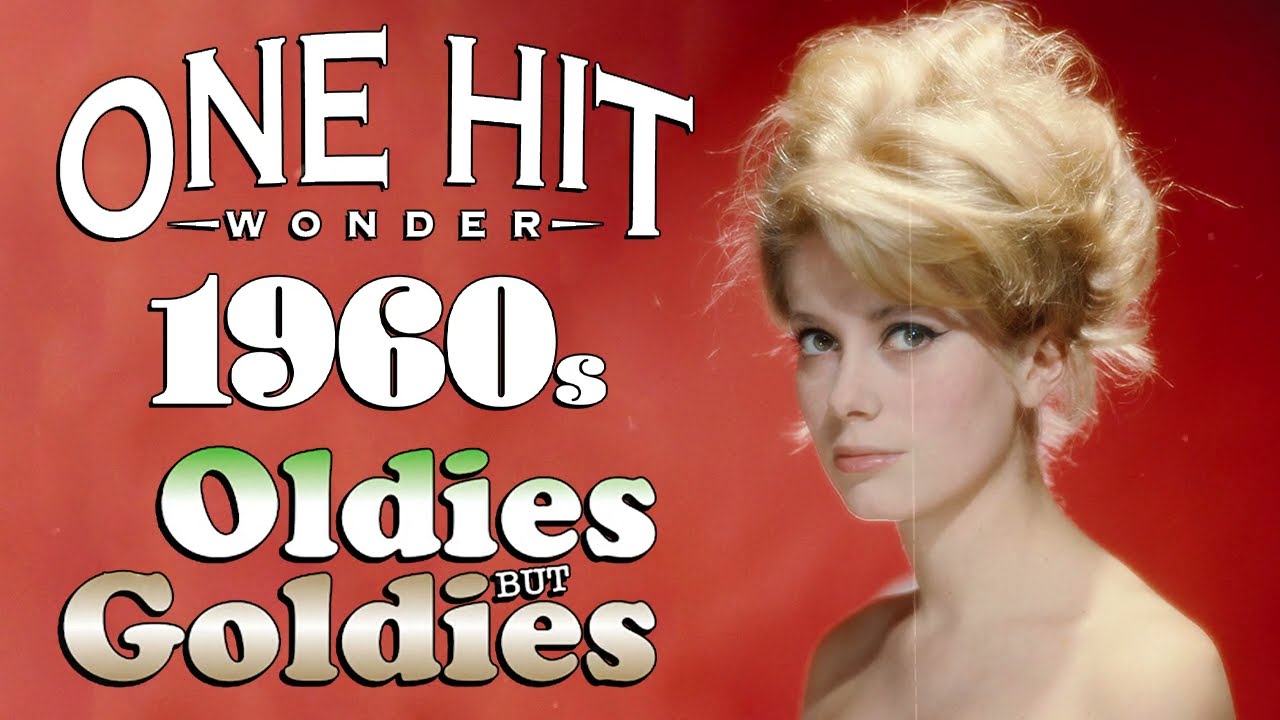 Rockin' Through the Decades: Top No. 1 Hits that Defined the 1960s ...