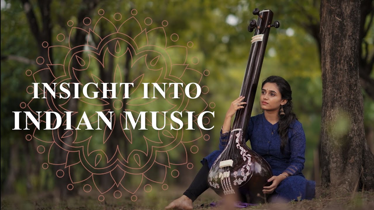 The Evolution of Indian Music: From Ancient Ragas to Popular Bollywood ...