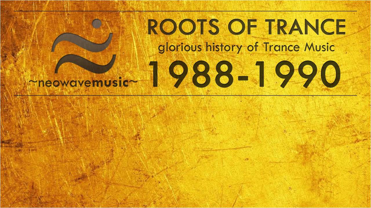 Unleashing the Beat: A Timeless Journey through Trance Music's ...