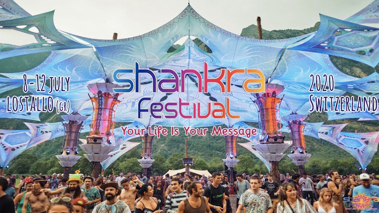 Unveiling the Magic of Shankra Festival: A Journey into Switzerland's ...