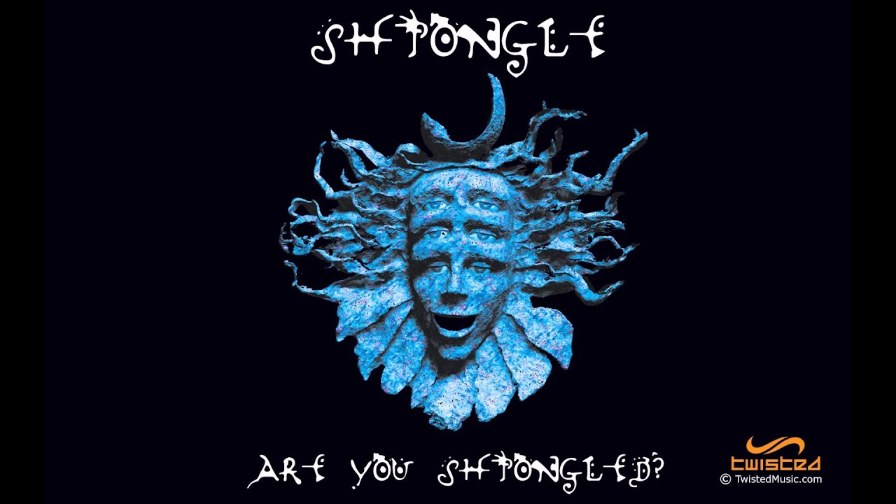 Unleashing the Mystical Melodies: A Journey Through the Top 10 Shpongle ...
