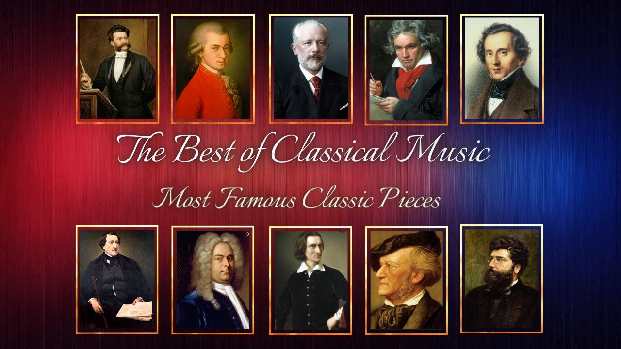 Unlocking the Timeless Beauty: Discover the 15 Best Classical Music ...
