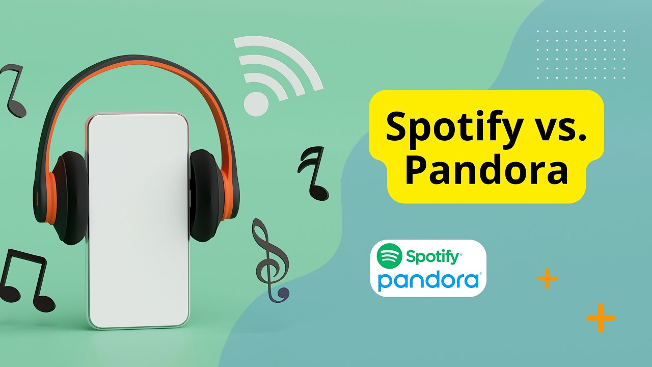 Magic: Why Pandora Delivers a Phenomenal Listening Experience | Music ...