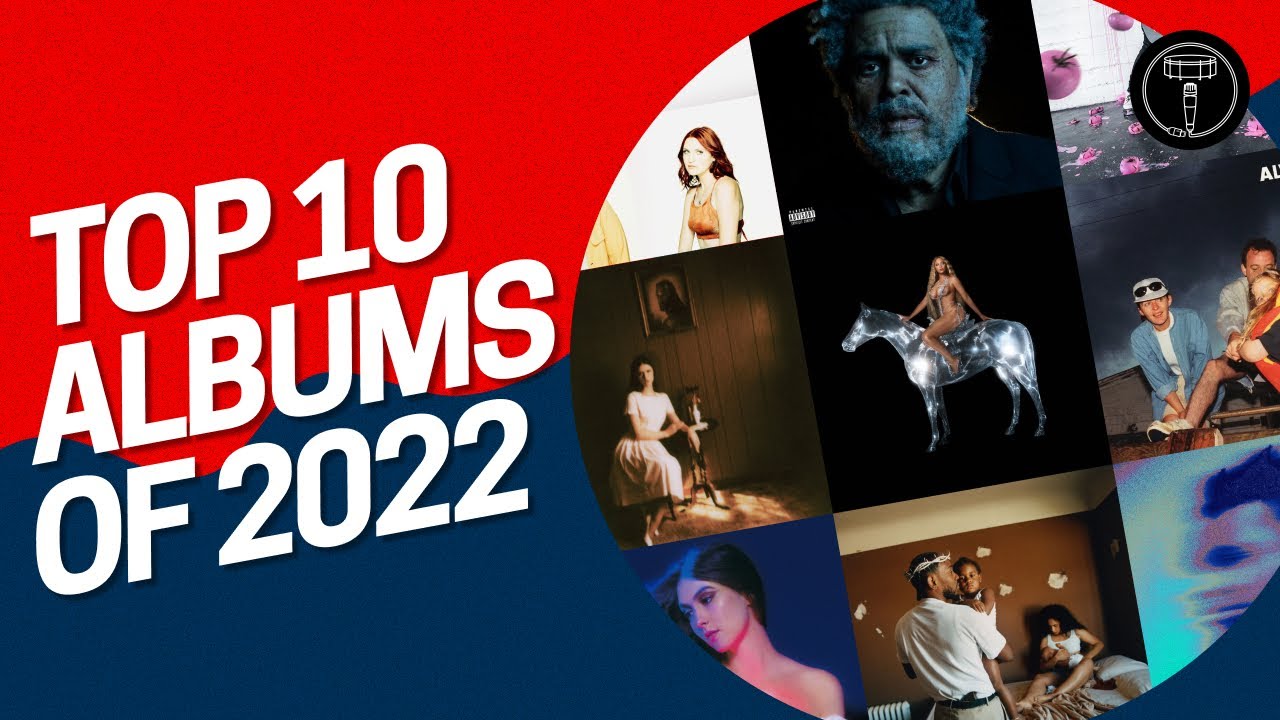 Top 10 Global Albums That Made Waves in 2020: Unveiling the Worldly Rhythms
