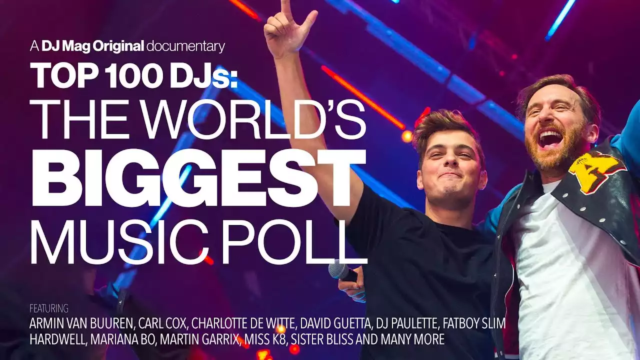 The Biggest DJs from the 90s: A Look at Fatboy Slim and The Chemical ...