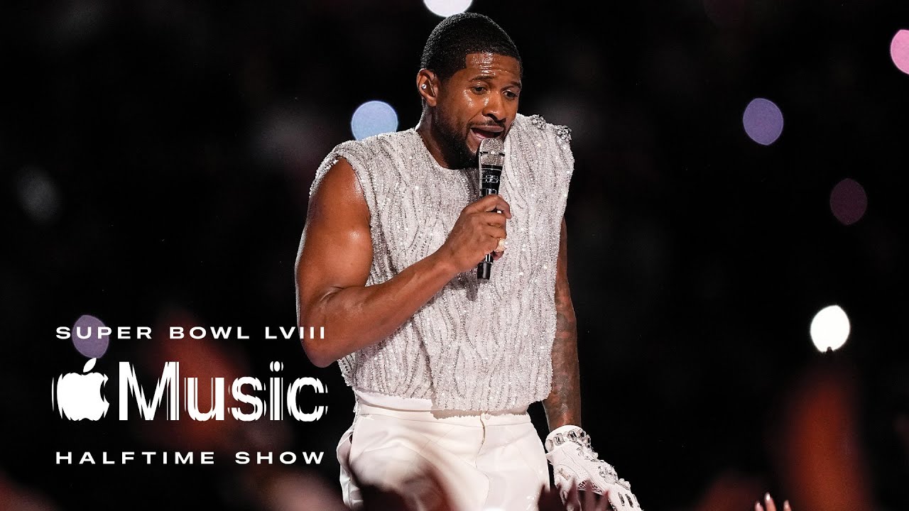 The Evolution of the Super Bowl Half-Time Show