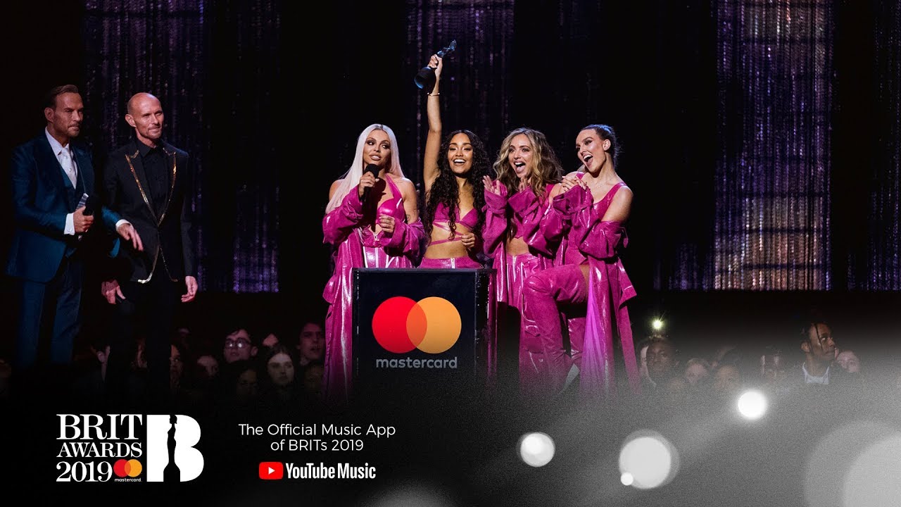 The BRIT Awards: Celebrating the Best of British Music on a Global Scale