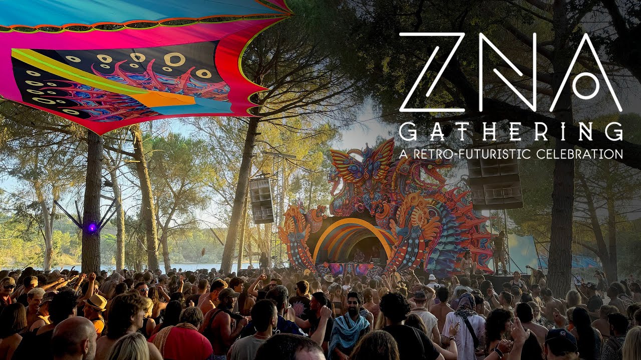 Power of Innovation: A Sneak Peek into ZNA Gathering 2024