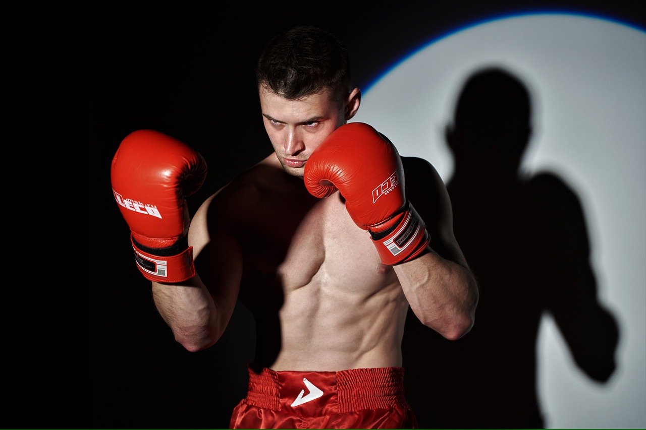 ¿Cuáles son las diferentes clases de peso en el boxeo?