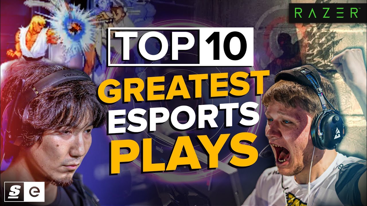 The Ultimate Showdown : Explorer le phénomène du jeu vidéo de sport le ...