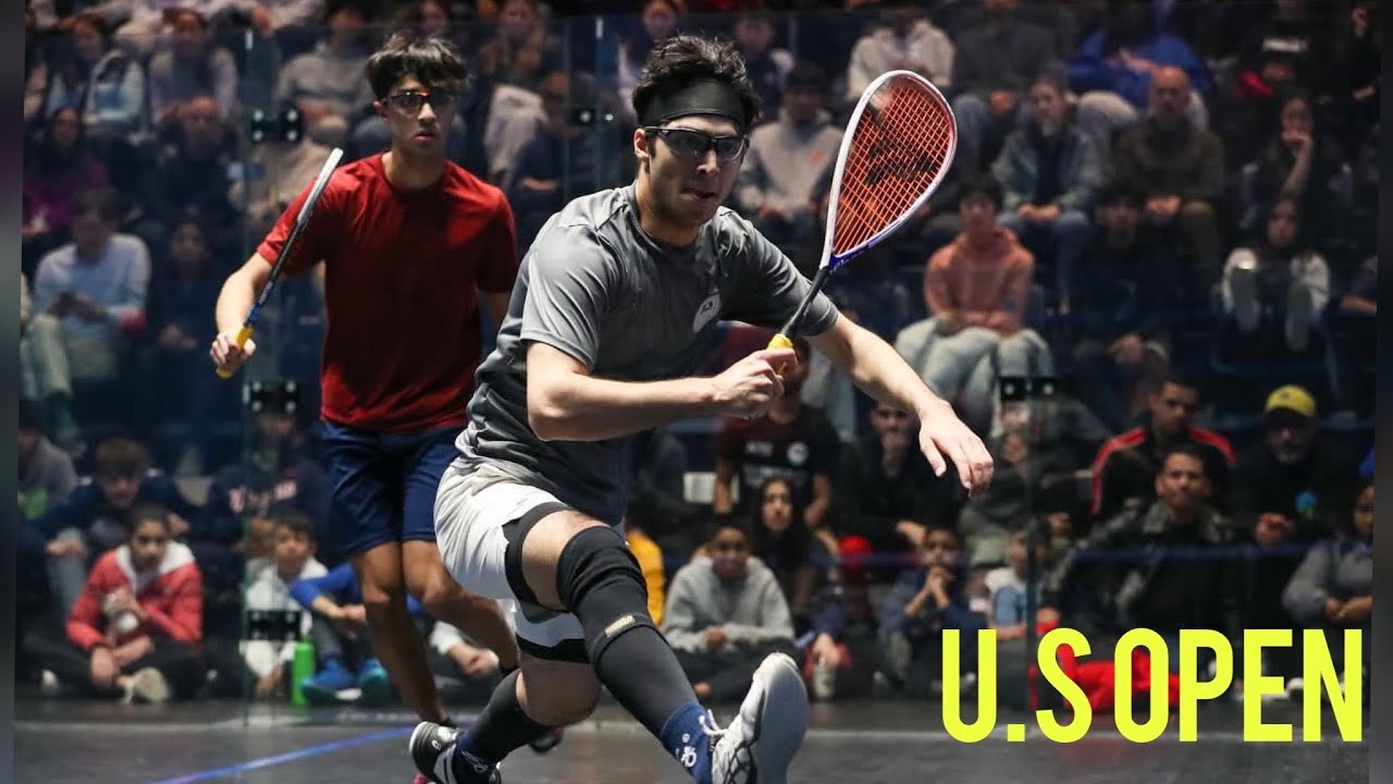 Wir feiern den Erfolg des US-Squash: Läuten der Schlussglocke an der NYSE